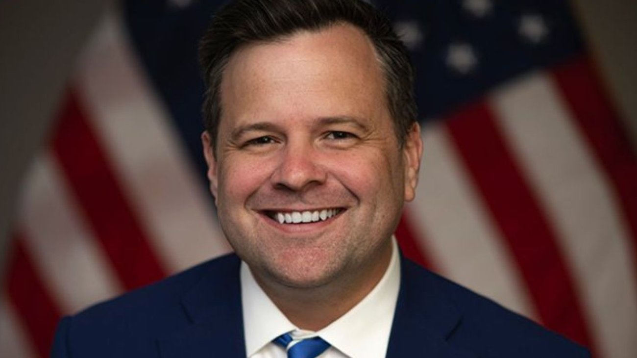 Trump designa a Bill Pulte al frente de Inteligencia