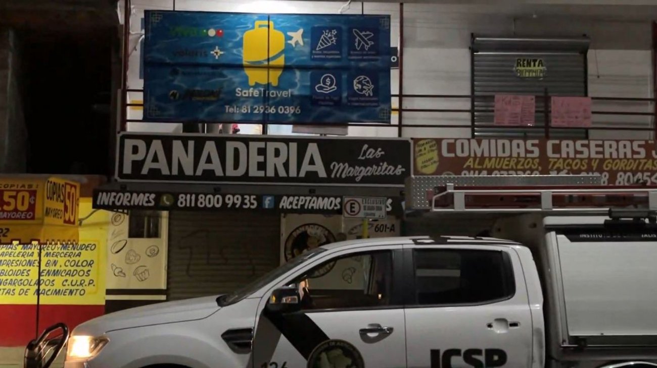 Catean agencia de viajes por presunto fraude millonario