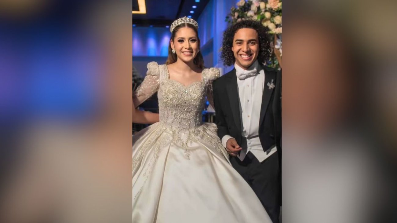 Usuarios vinculan a mujer con separación de Kevin Contreras