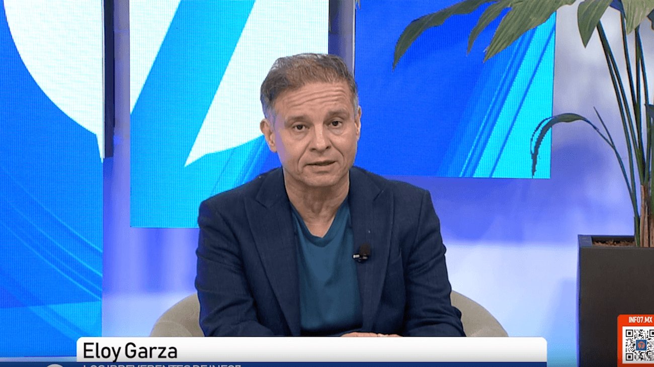 Hay políticos flojos que no saben hacer trámites: Eloy Garza