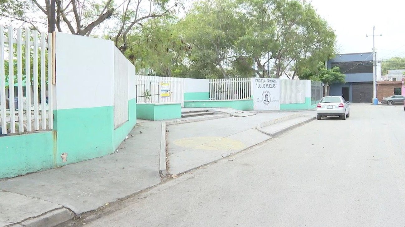 Piden justicia por presunto abuso a niño en escuela de La Alianza