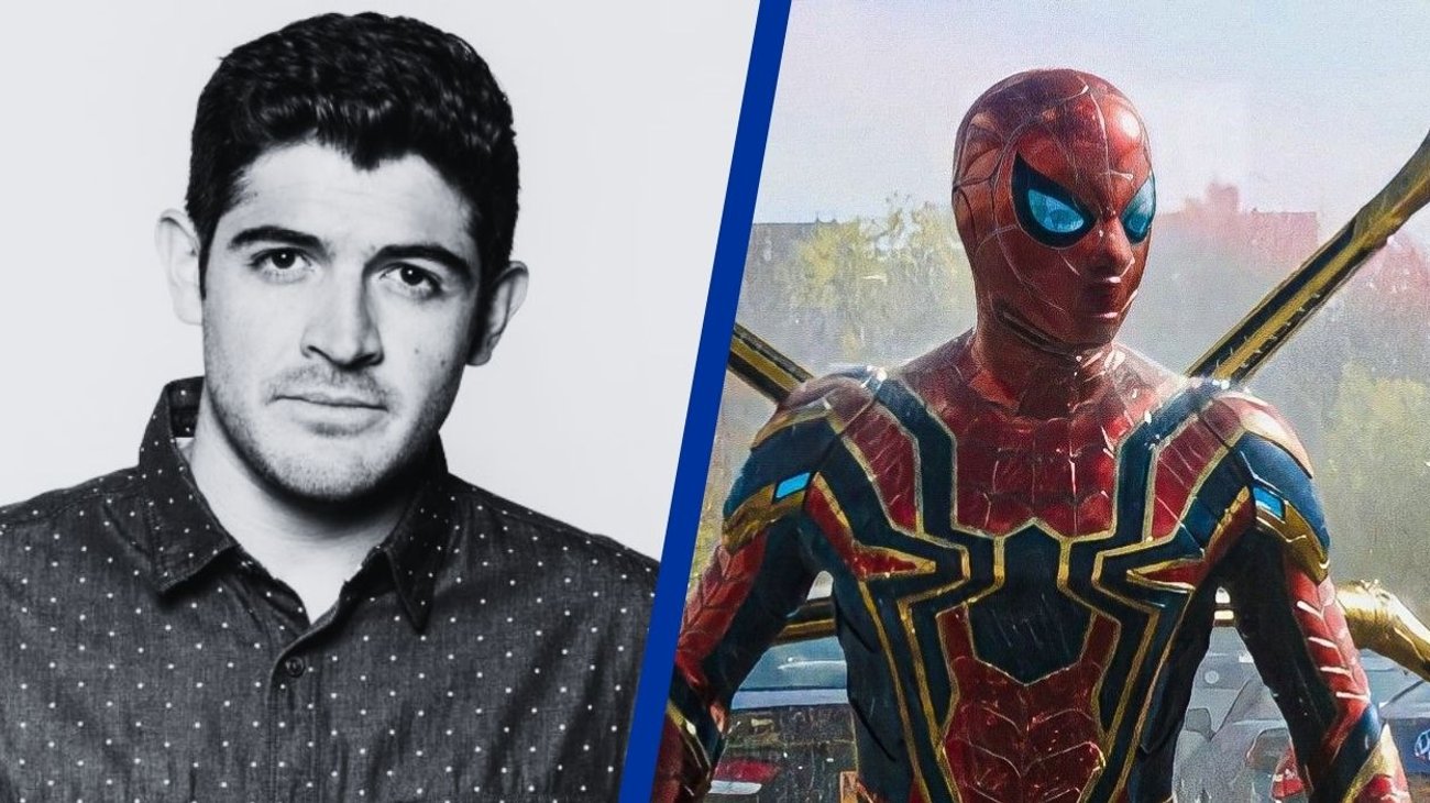 Muere Alexis Ortega, actor mexicano y doblaje de Spider-Man