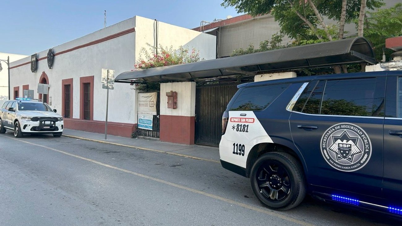Amenaza de tiroteo suspende de clases en primaria de San Pedro
