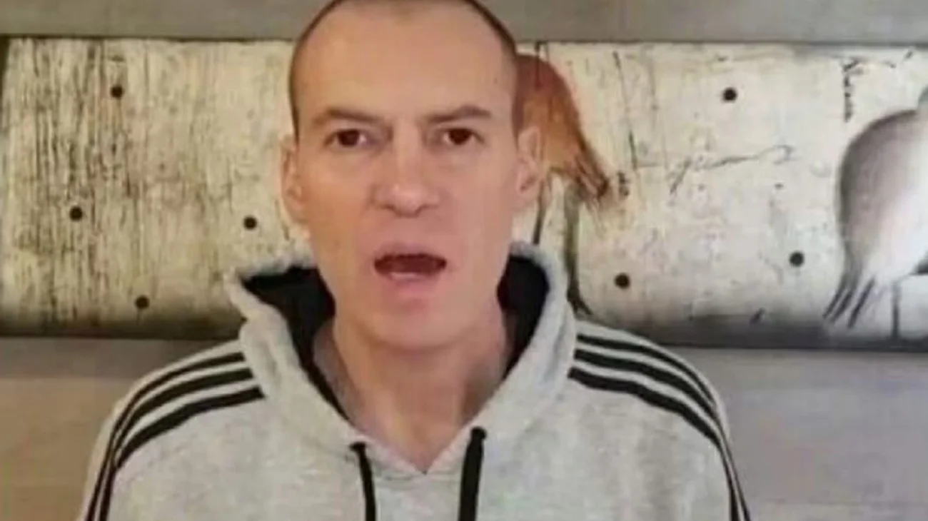 Muere André Marín, comentarista deportivo, a los 52 años