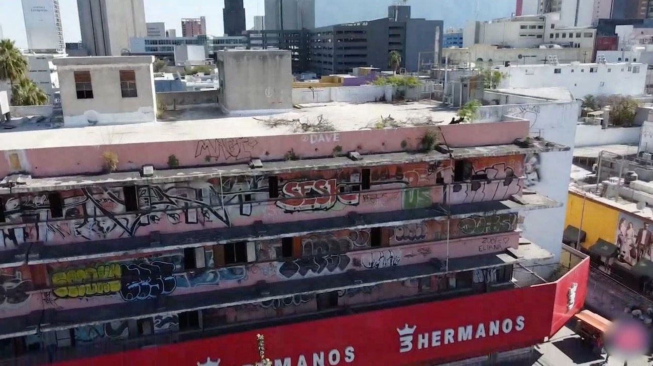 Urge plan 'con dientes' para revivir el Centro de Monterrey