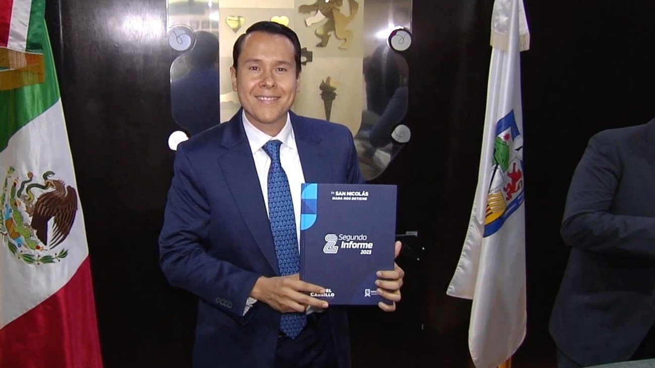Reporta Daniel Carrillo avances pese a pleito con Estado