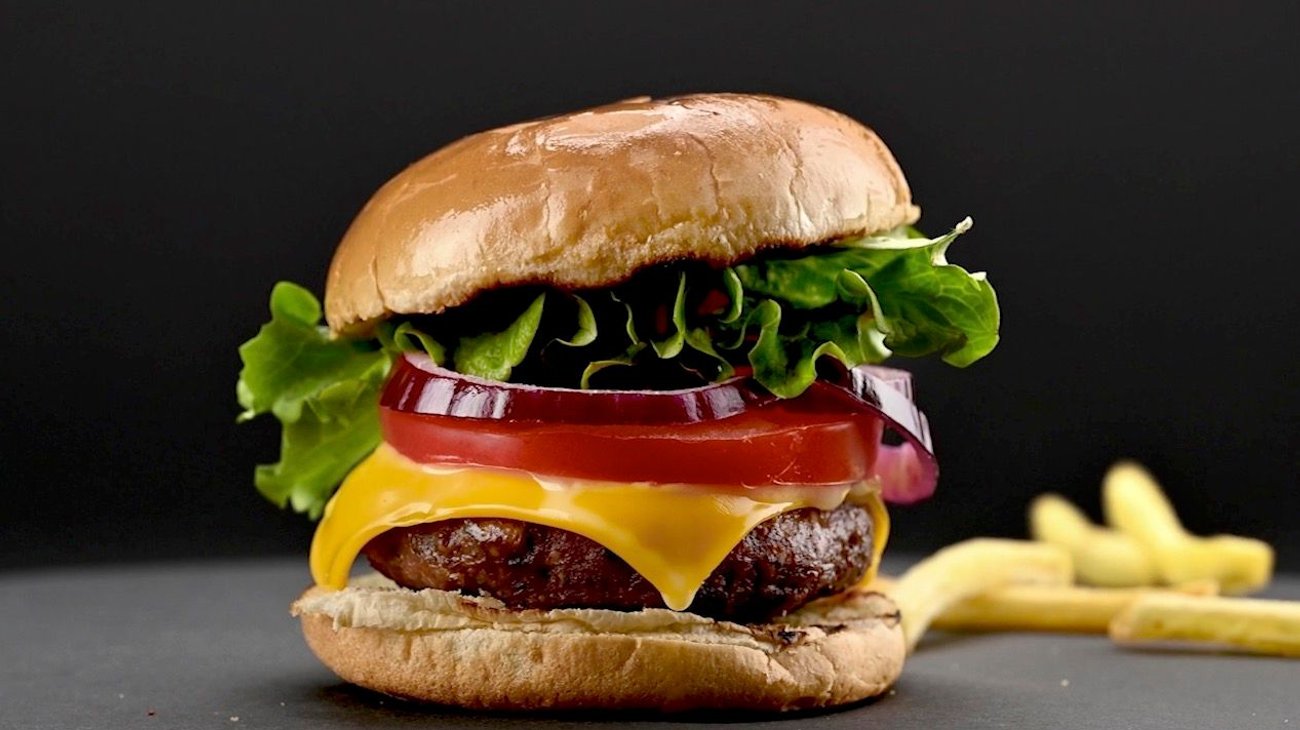 Día de la Hamburguesa