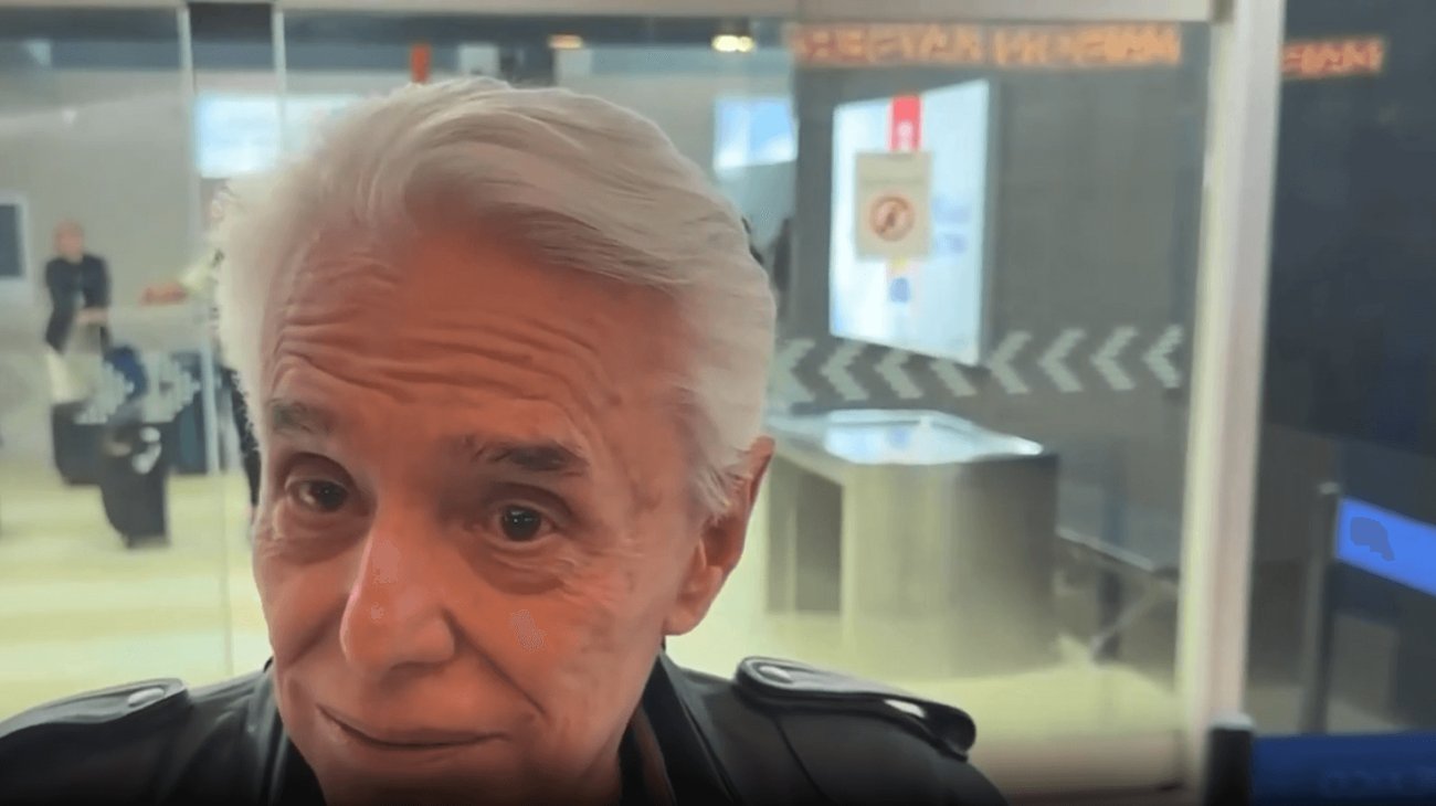 Enrique Guzmán revela secreto sobre Frida Sofía