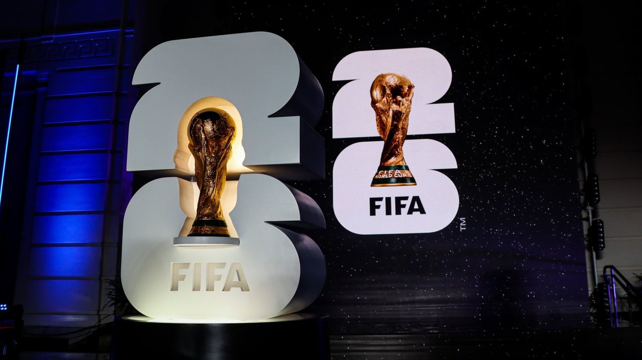 Presentarán balón del Mundial 2026 este jueves