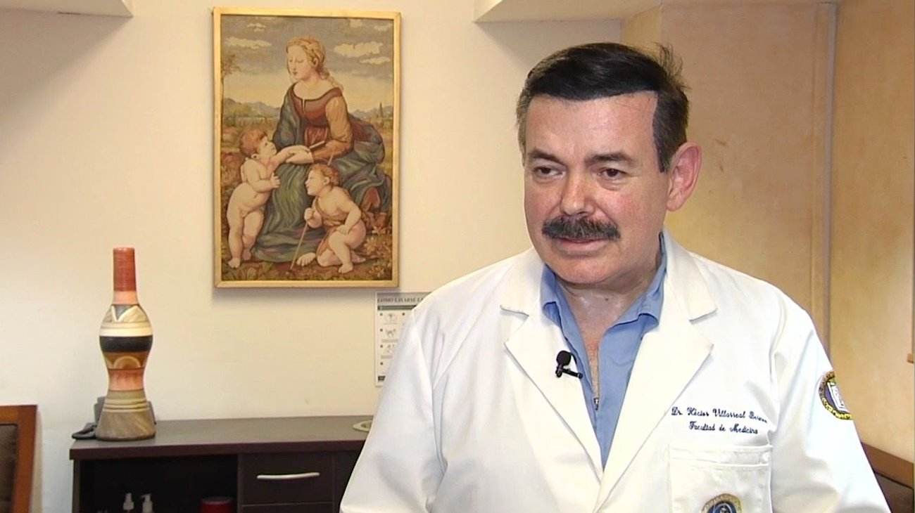 Recibirá médico de Nuevo León premio internacional