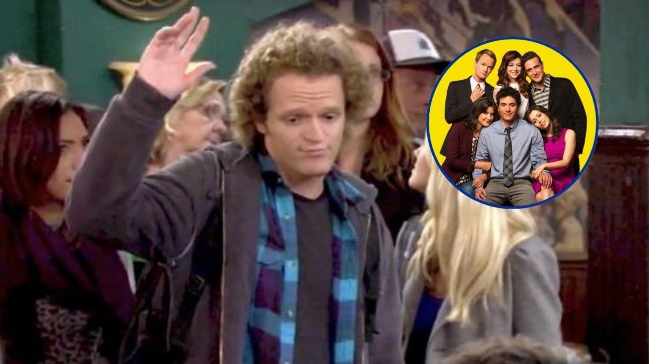 Condenan a 32 años a actor de 'HIMYM' por atacar a su exnovia