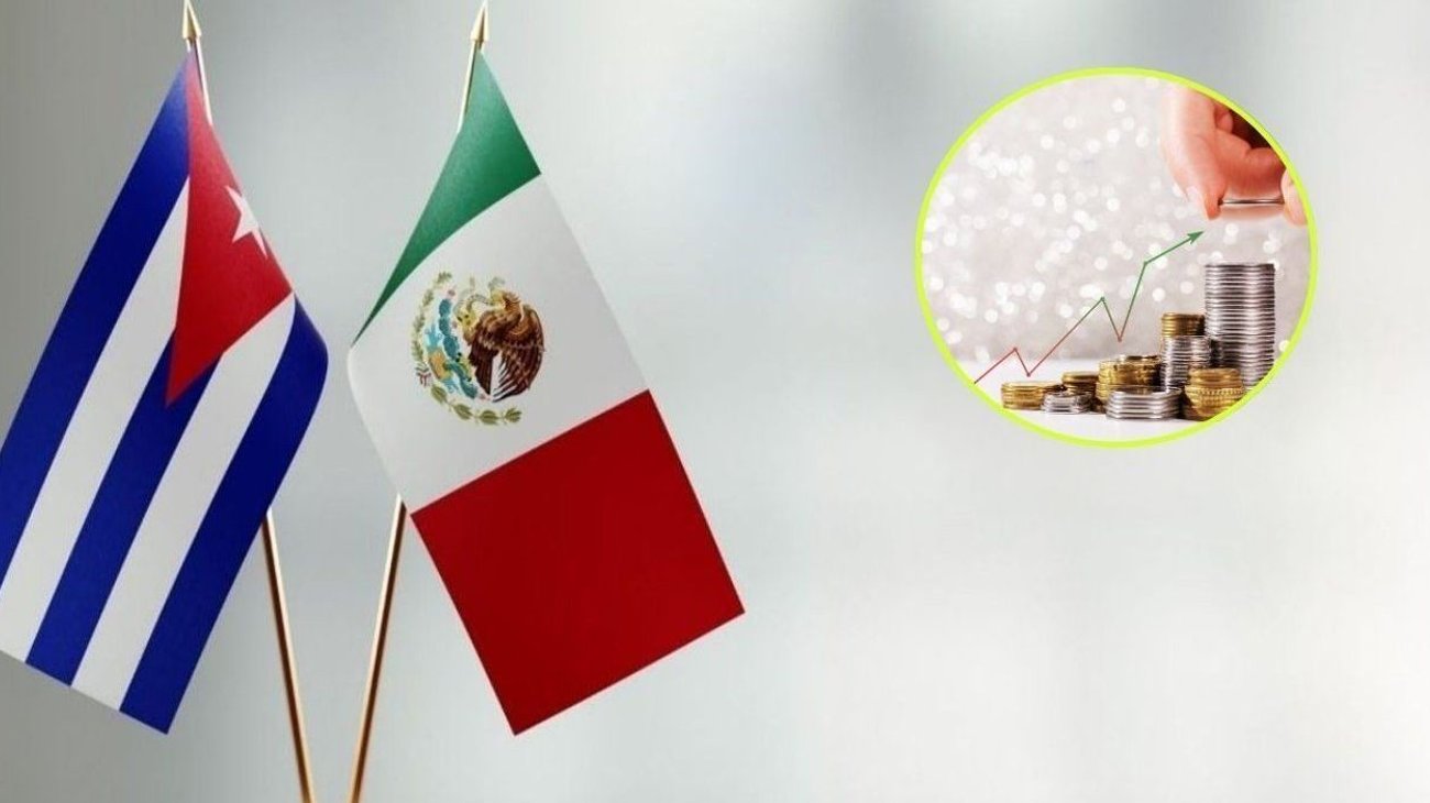 México abre puerta a empresarios interesados en Cuba