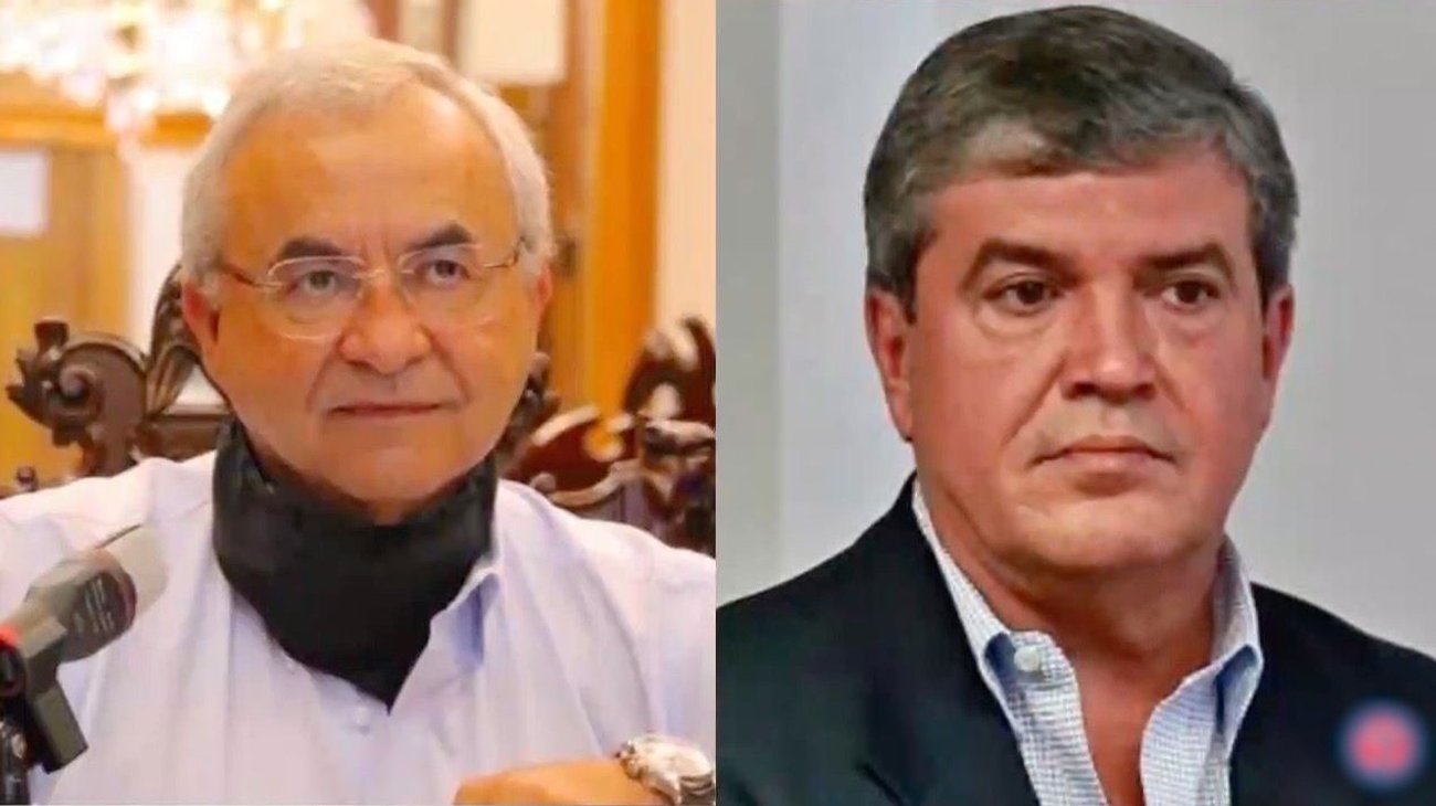 Van para 2 años los 'Manueles' como intocables