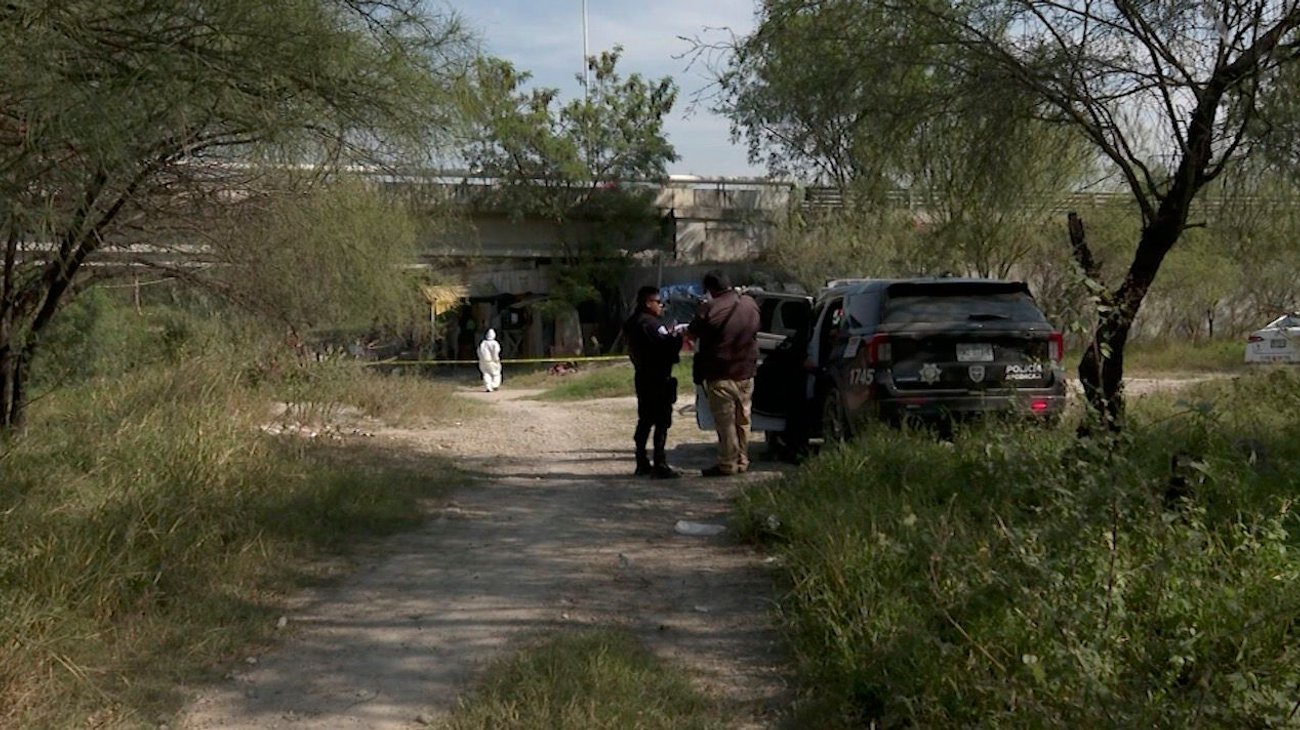 Apunta Fiscalía a muerte natural de persona en Apodaca