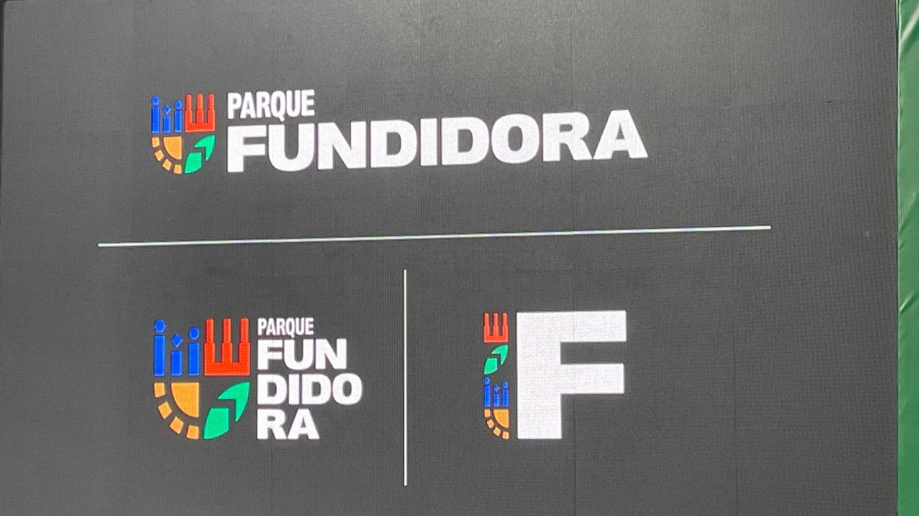 Presenta el Parque Fundidora su nueva imagen