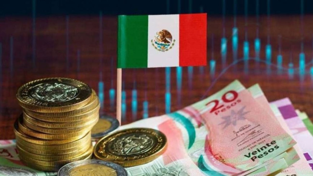 Recibe Congreso el Paquete Económico 2026 para su análisis