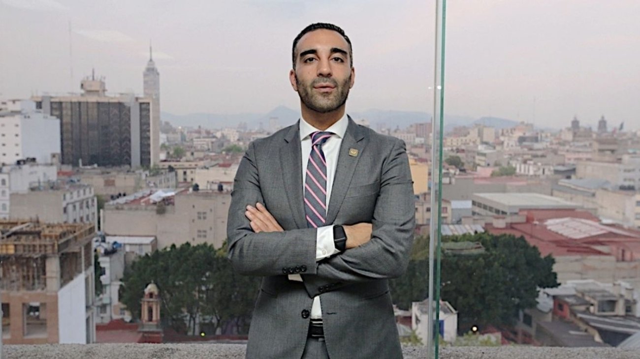 Arremete Federación contra Simón Levy por 'inventar' atentado