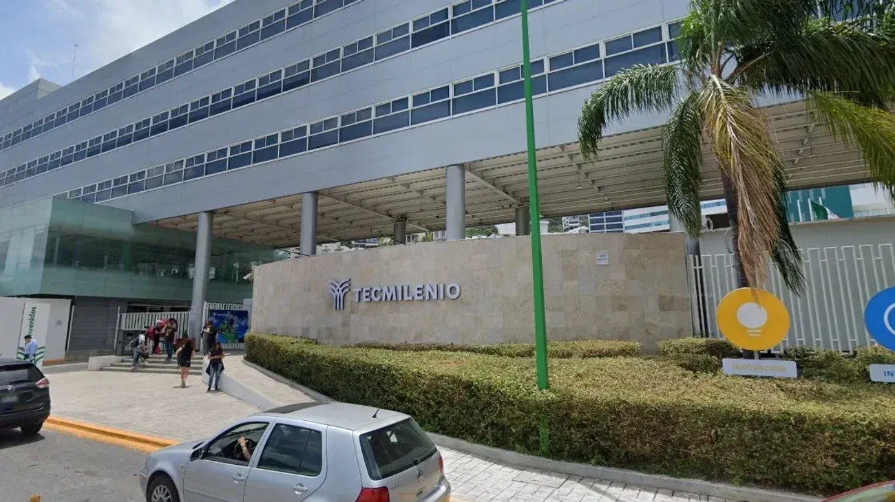 Desmienten padres de Rudy haber sido informados por el TecMilenio