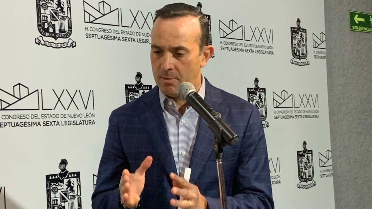 Tiene Samuel hasta el miércoles para entregar UIFE