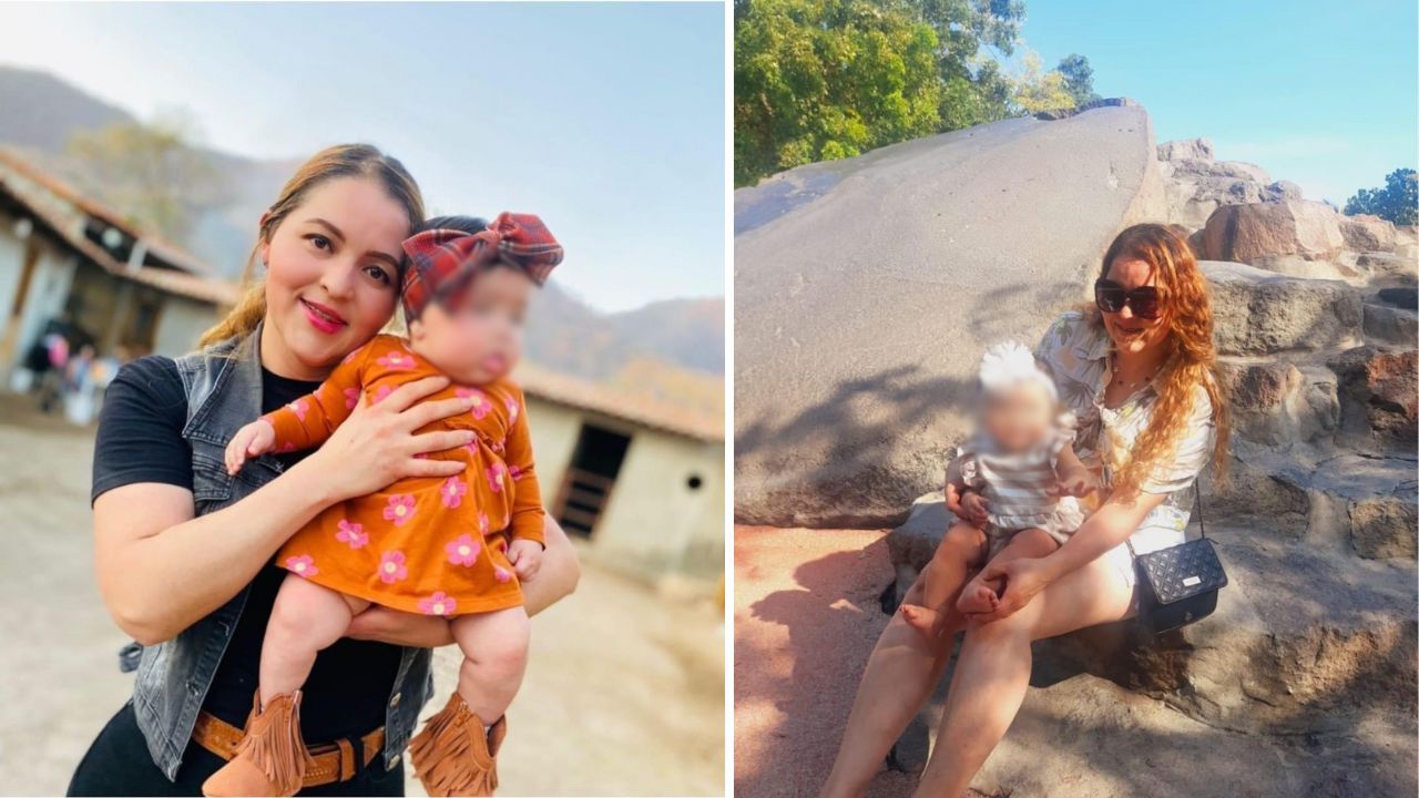 Localizan sin vida a madre e hija desaparecidas en Colima