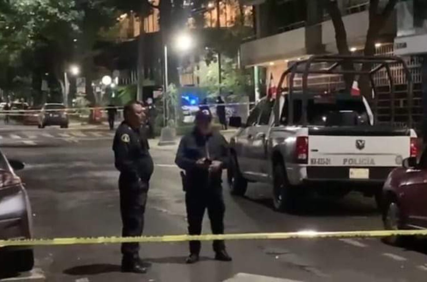 Ejecutan a 'El 8' líder del Cártel de Caborca en CDMX