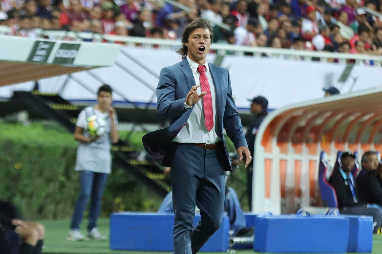 Acuerda Matías Almeyda con el Sevilla para ser su nuevo técnico