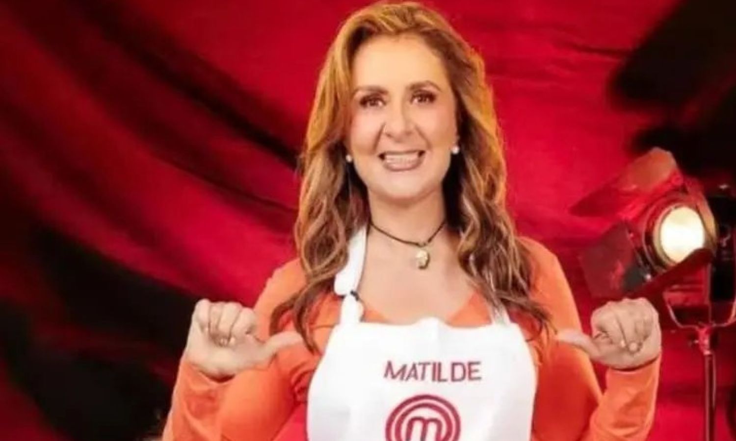 Muere hijo de la periodista Matilde Obregón en Valle de Bravo