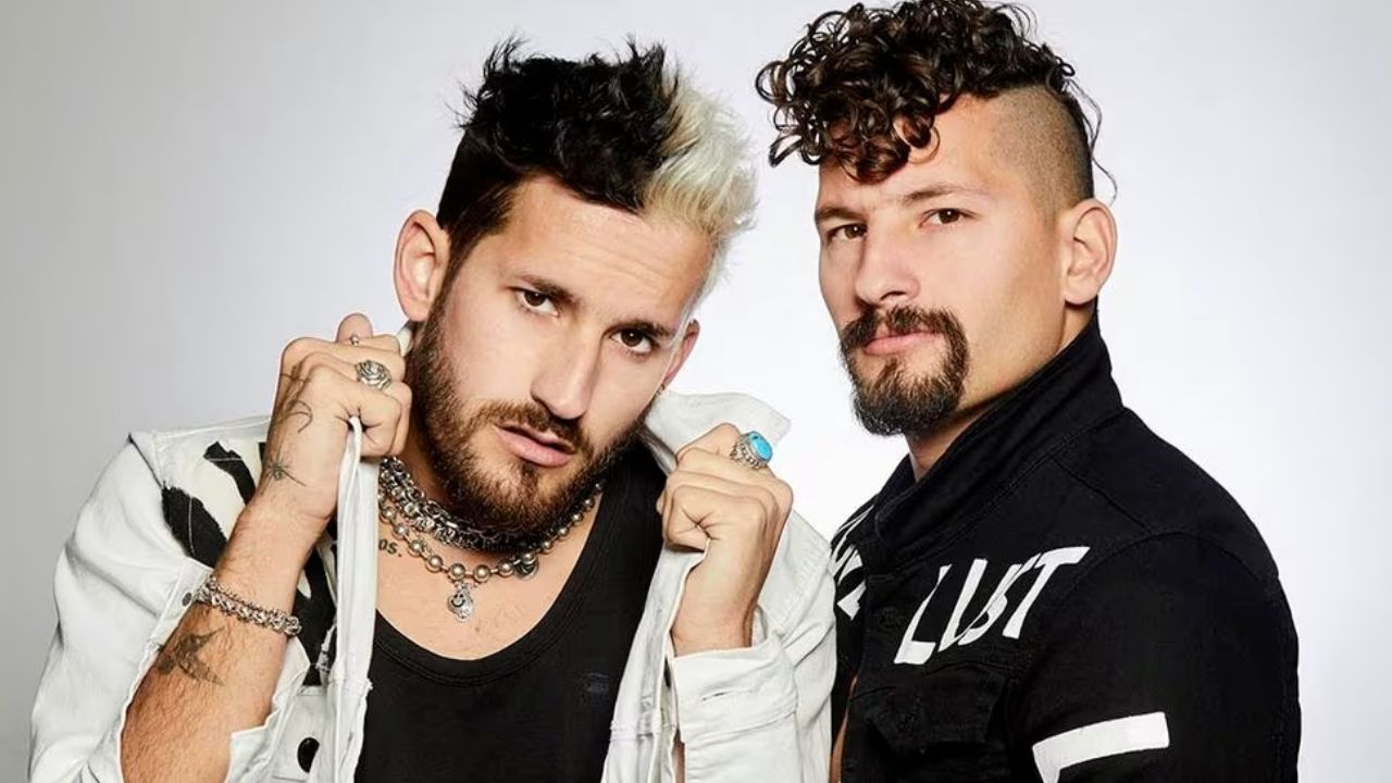 Mau y Ricky se reencuentran con sus raíces en su nuevo álbum