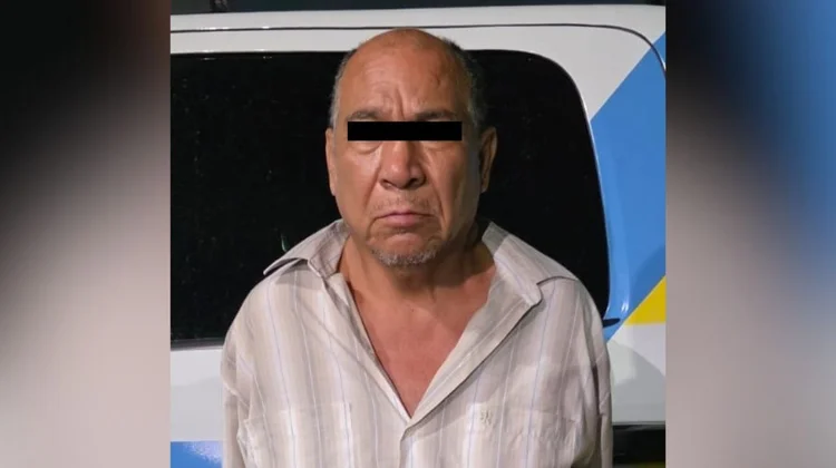 Detienen a hombre con droga en Monterrey; es investigado por robo