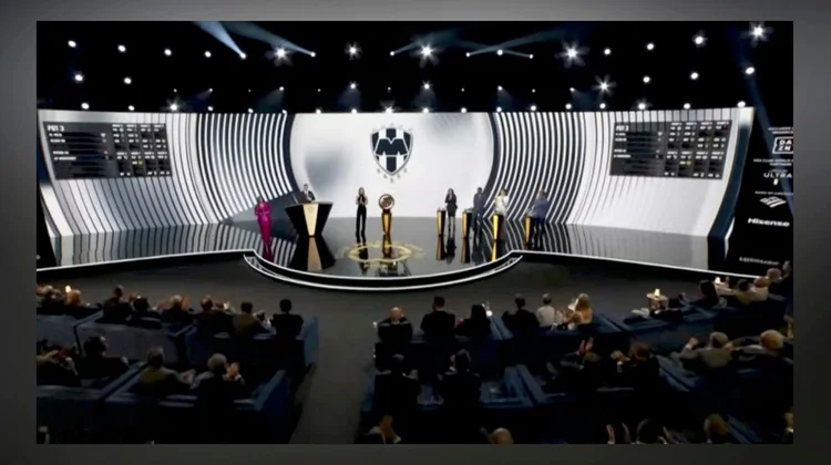 Conoce Rayados a sus rivales en el Mundial de Clubes