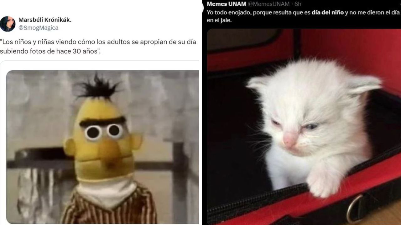 Memes Del Nino