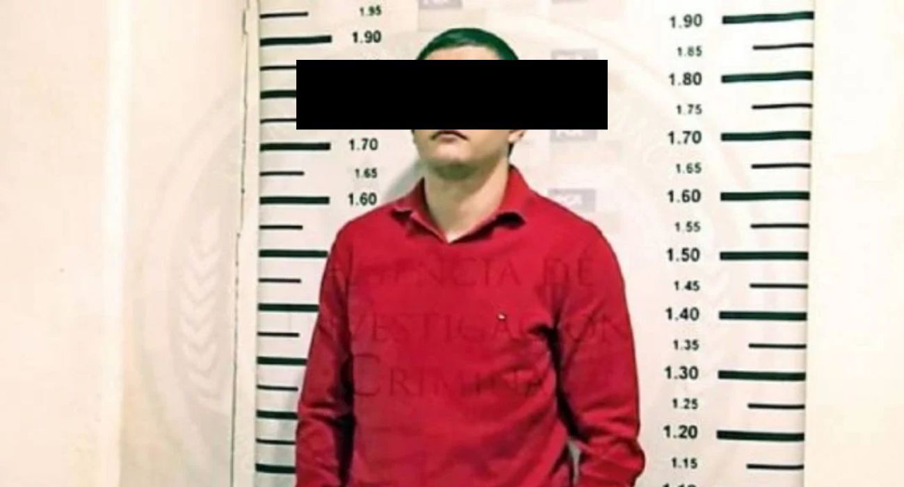 Pide EUA cadena perpetua para ‘El Menchito’ por narcotráfico
