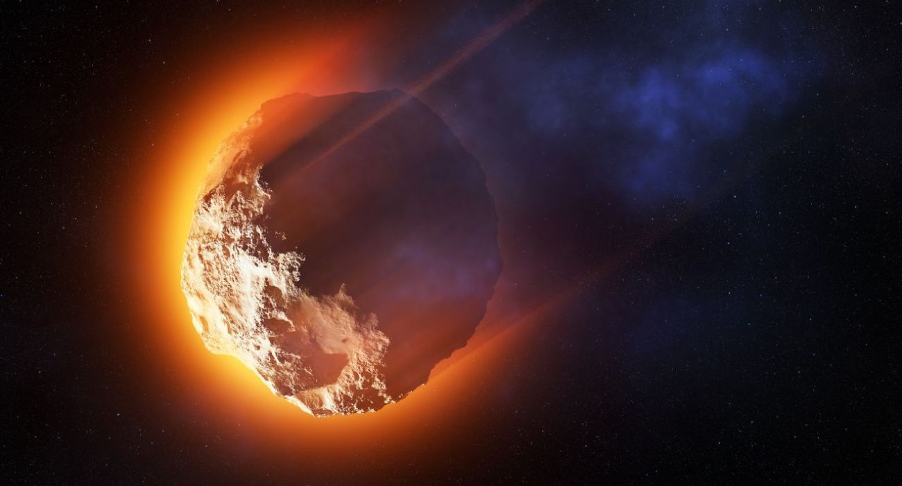 NASA eleva al 3.1% el riesgo de impacto del asteroide en 2032