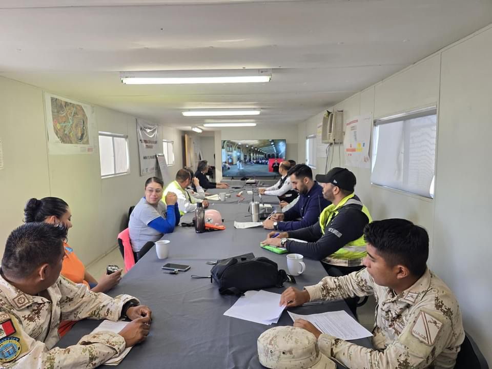 Hallan restos óseos de mineros muertos en Pasta de Conchos
