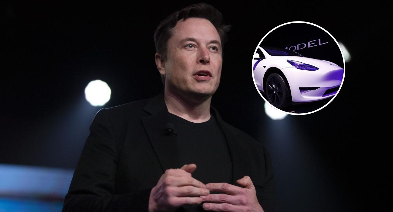 Musk lanza Model Y en México con pedidos anticipados