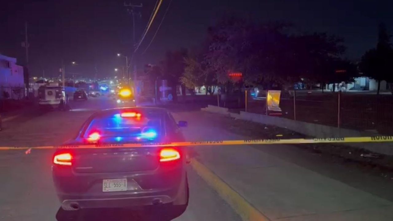 Ataque armado deja una mujer muerta y tres heridas en Pesquería