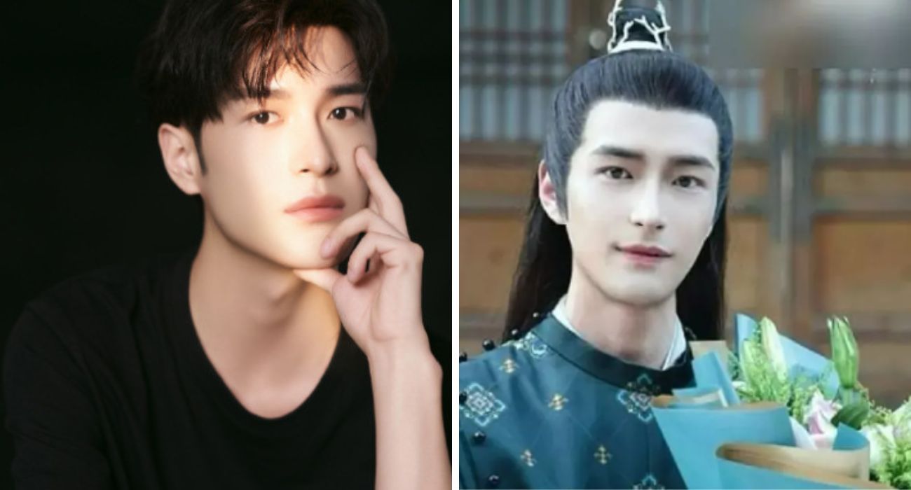 Muere el actor chino Liang You Cheng a los 27 años