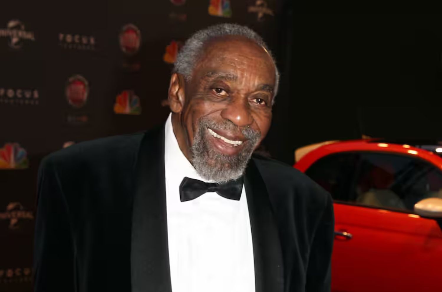 Muere el actor estadounidense Bill Cobbs a los 90 años