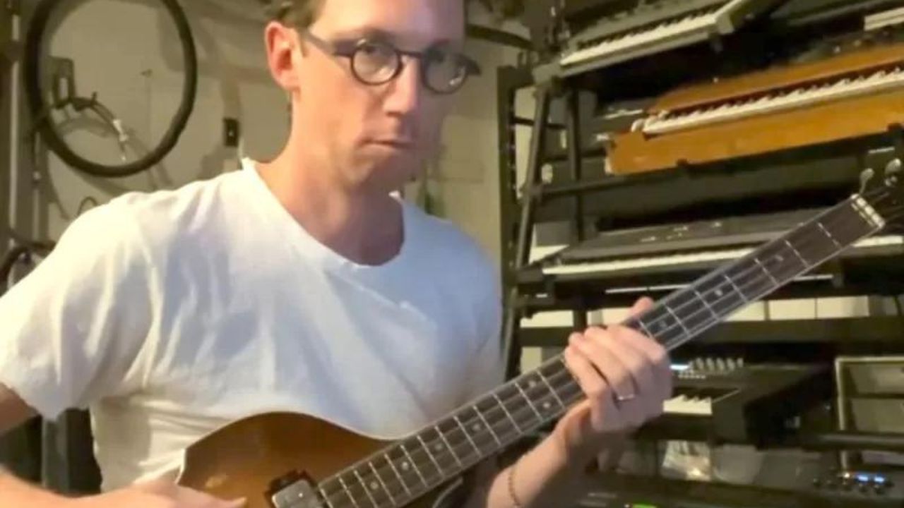 Muere Bram Inscore, compositor para Troye Sivan y BTS