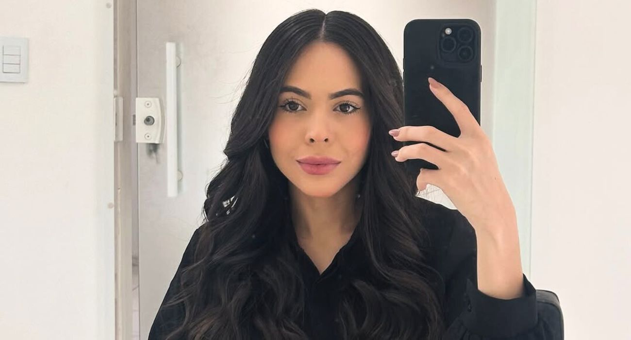 Muere influencer Laleska Alexandre tras tener dolores abdominales