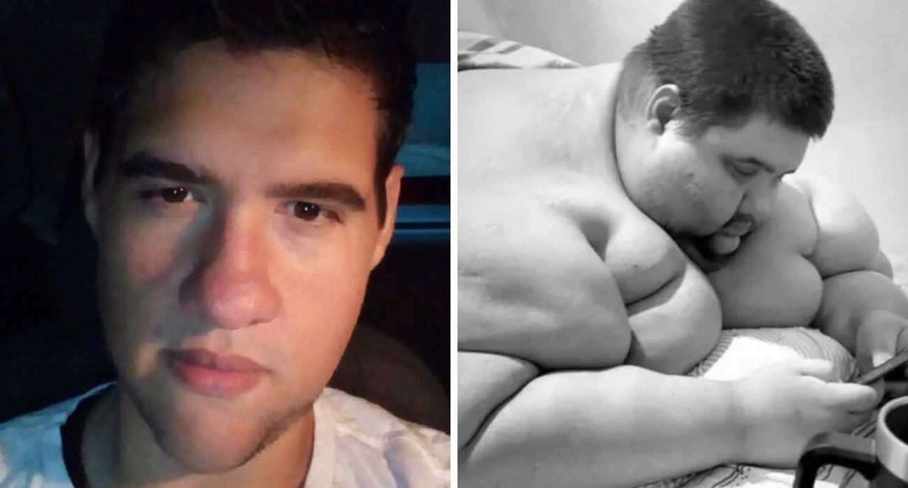 Muere Influencer Que Luchó Contra La Obesidad Bajó 200 Kilos 8528