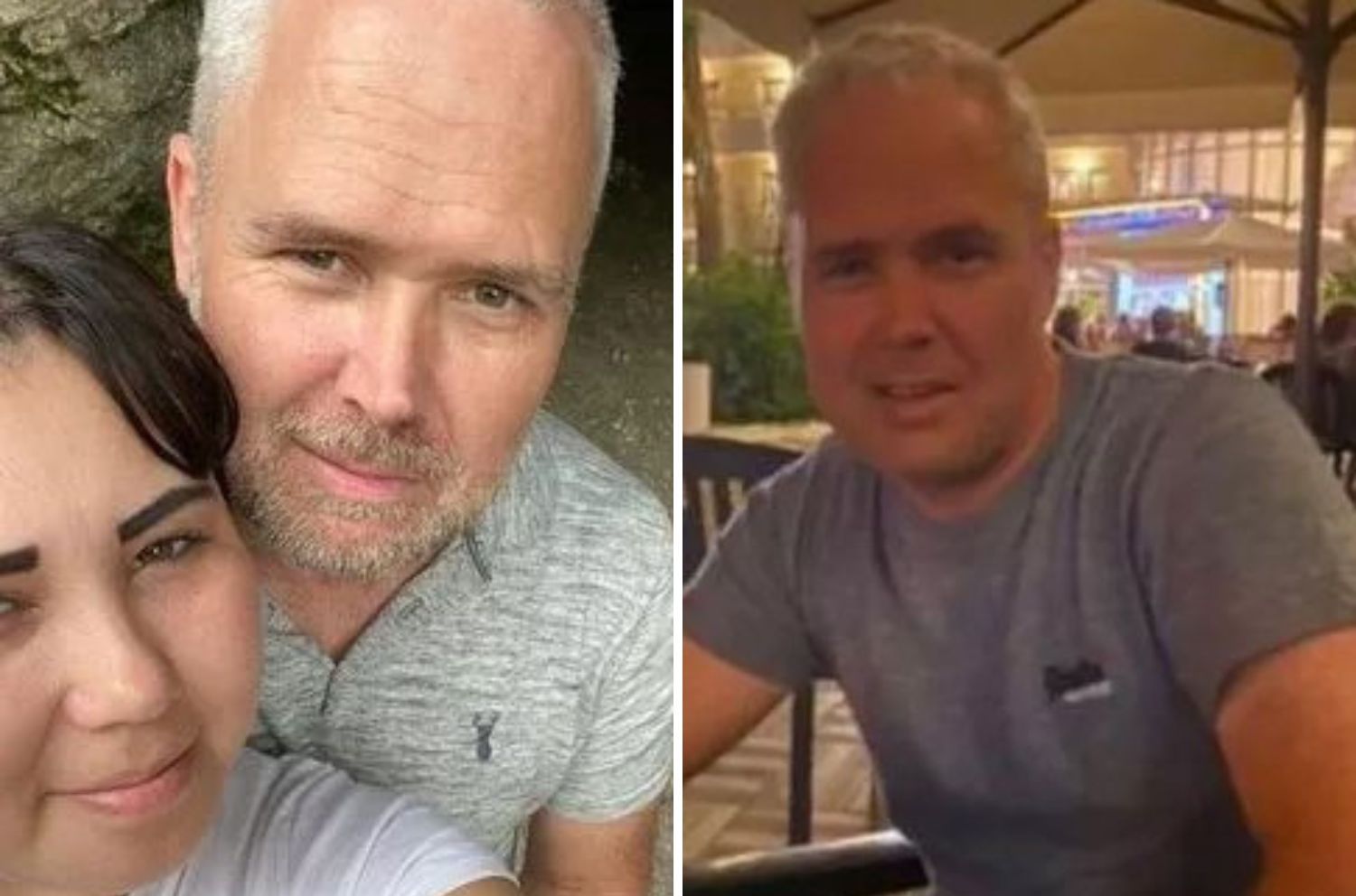 Hombre propone matrimonio y muere tras caer del balcón