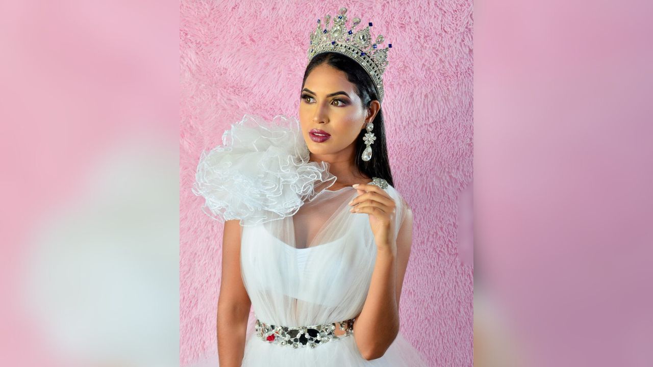 Muere la modelo Wilevis Brito a los 24 años tras cirugía