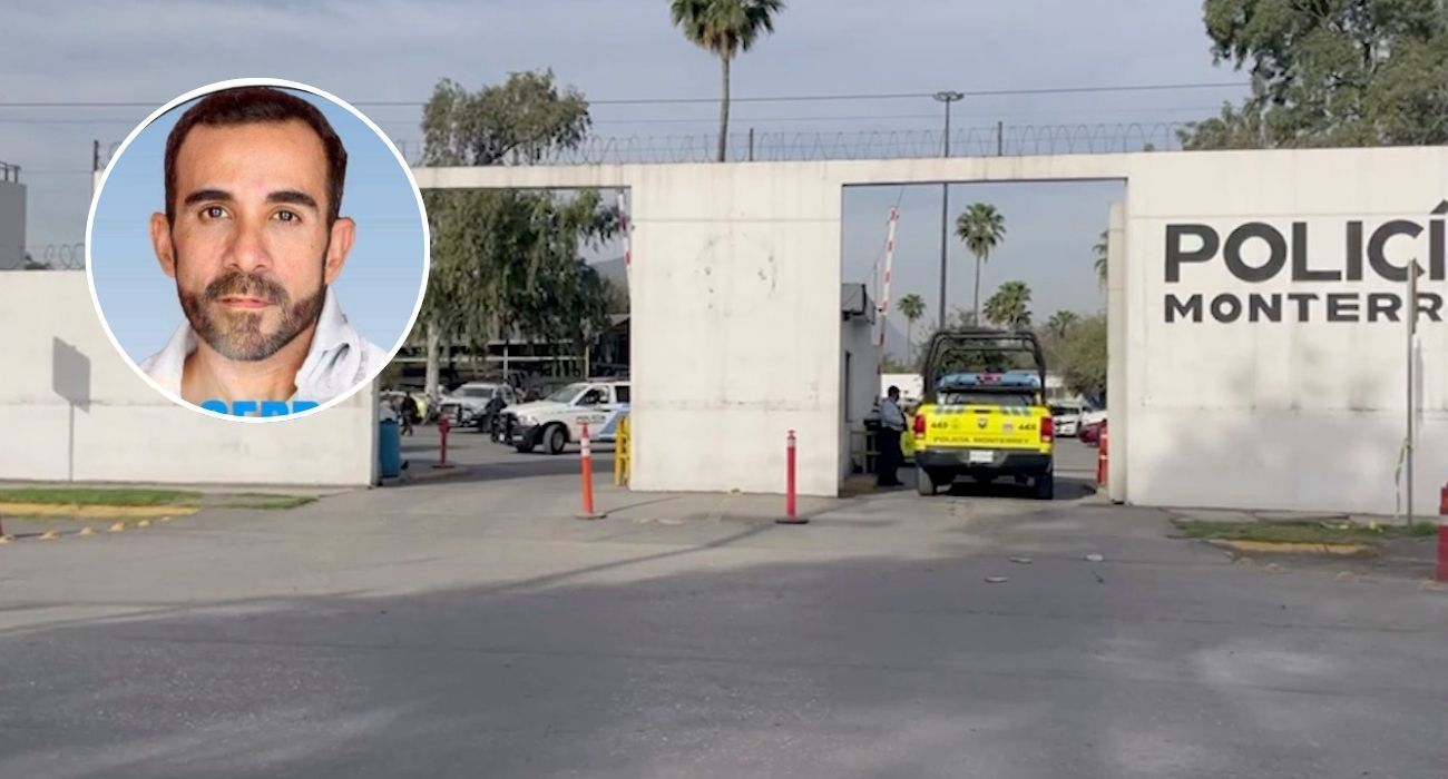 Muere el actor Tomás Tamez tras ser detenido por Policía de Mty