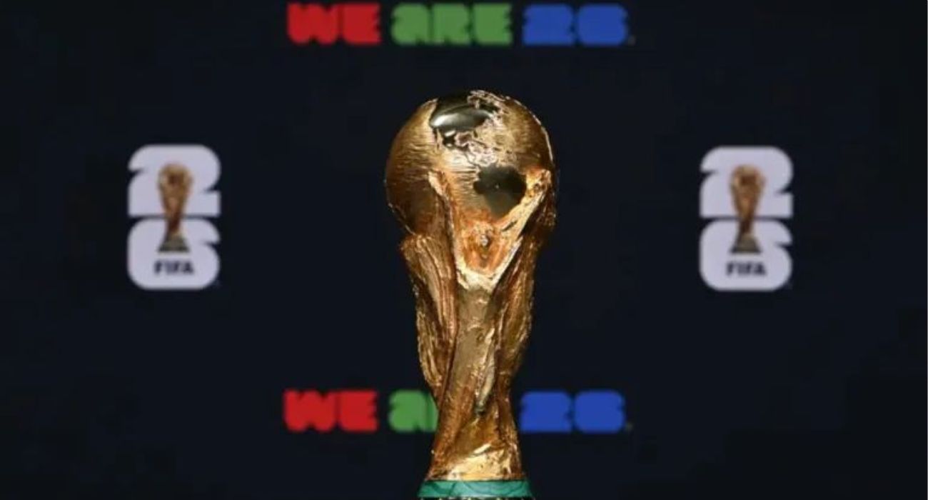 Libera Federación de impuestos a quienes colaboren en el Mundial