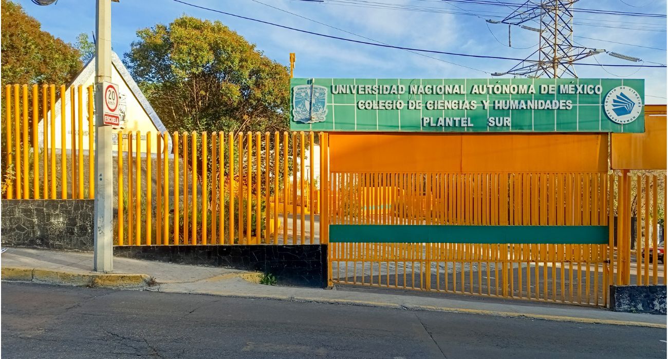 Ataque en CCH reabre debate de salud mental juvenil en México