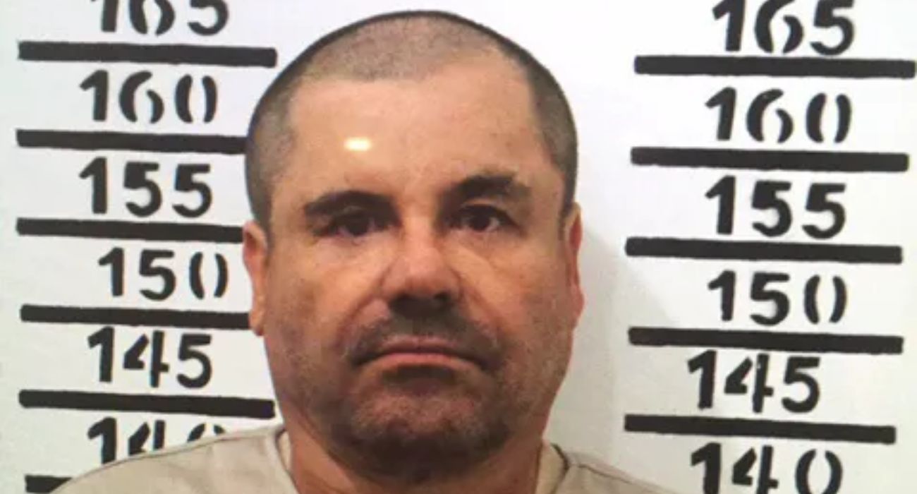 'Chapo' Guzmán envía una carta más; insiste en extradición