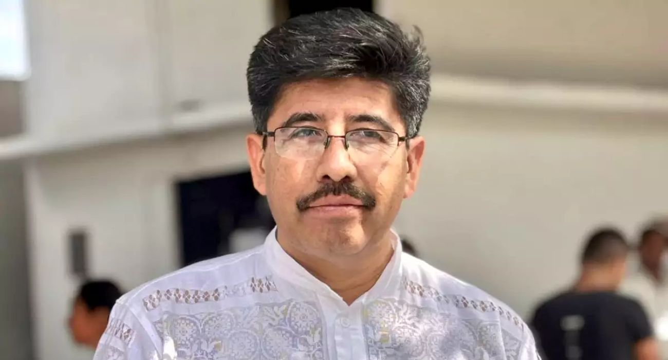 Hugo Aguilar gana la 'batalla' para la presidencia de la SCJN