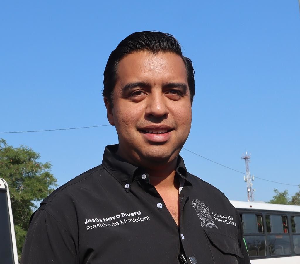 Tiene Nava alta aprobación en ranking nacional de alcaldes