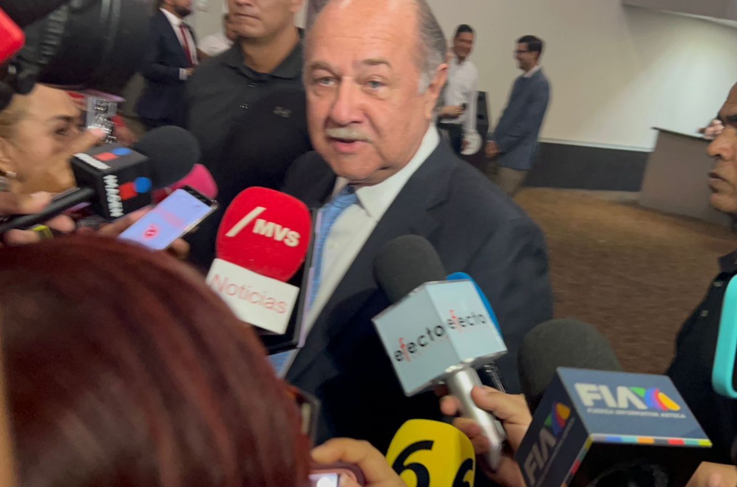 Trabajará con cordialidad Estado con Monterrey